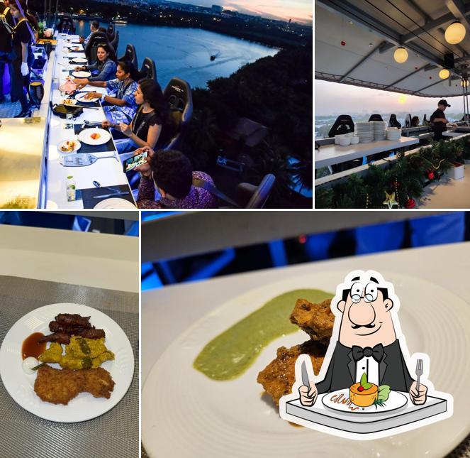 FlyDining Chennai, Chennai - Restaurant menu, prices and reviews