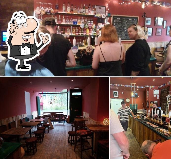 Two & Six Micropub, Sheffield - Restaurant menu, prices and reviews