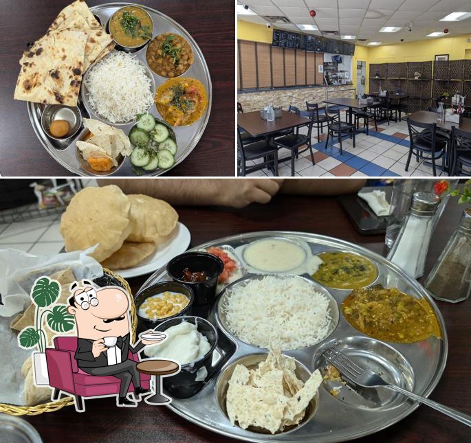 Jalsa Indian Cuisine Indian Food Indian Restaurant, Ellicott City ...