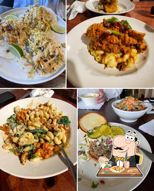 The Thompsons Kitchen, Fairview - Restaurant menu, prices and reviews