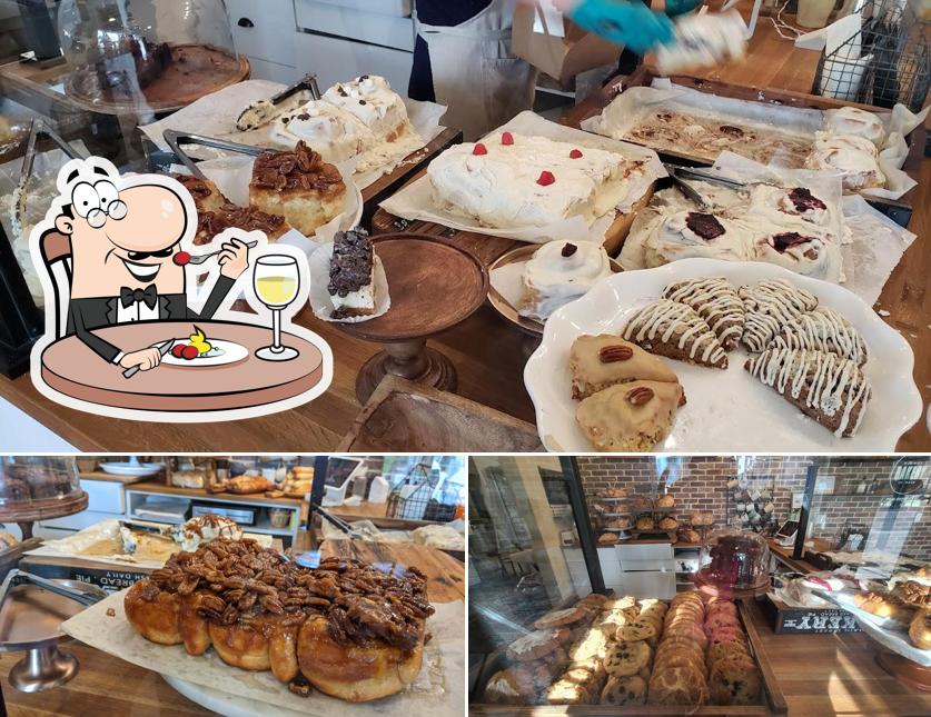 Midway Bakery, Midway - Restaurant menu, prices and reviews