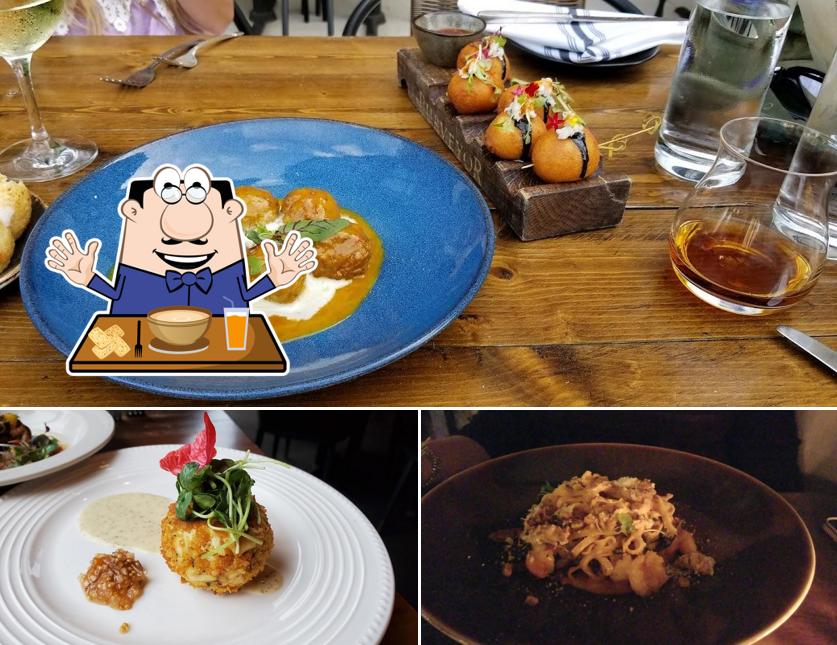Purveyor, Huntsville - Restaurant menu, prices and reviews