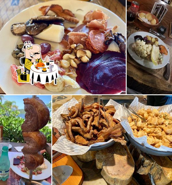 Assador Rios, Rio de Janeiro - Restaurant menu, prices and reviews