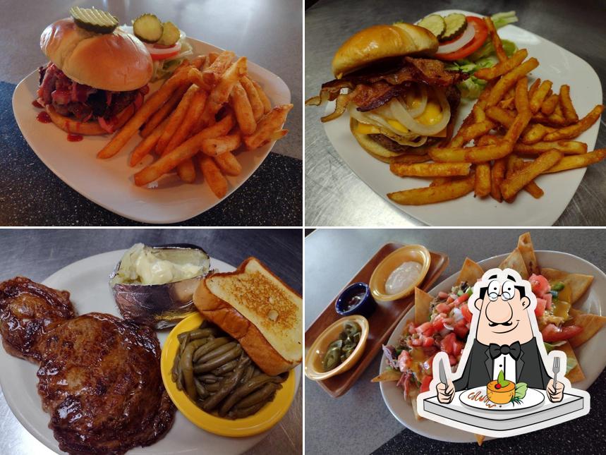 Roadside Grill, Piedmont - Restaurant menu, prices and reviews