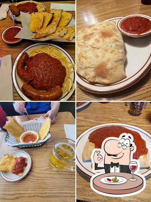 Mama Alvino's Pizzeria, Aurora - Restaurant menu, prices and reviews