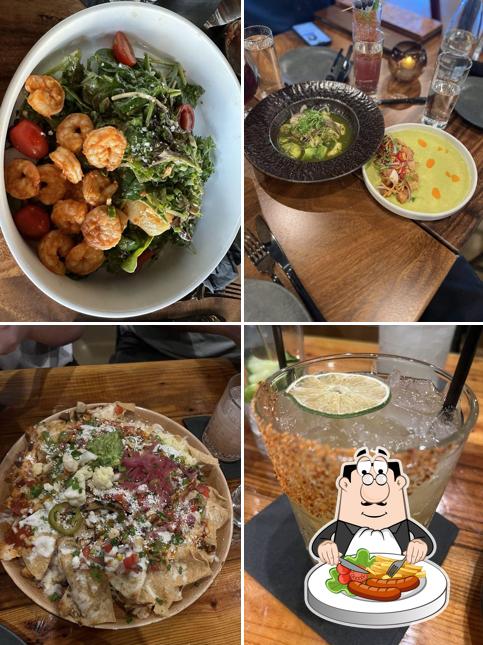 Flecha Cantina, Las Vegas - Restaurant menu, prices and reviews