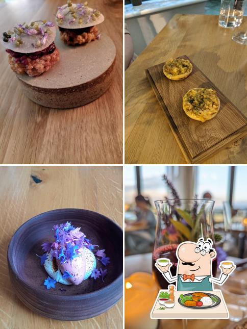 Restaurant Hjem, Hexham - Restaurant menu, prices and reviews