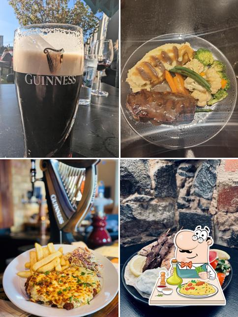 Steam Packet Hotel, Williamstown - Restaurant menu, prices and reviews
