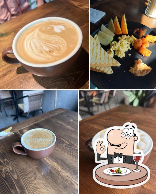 TOT Café, Saskatoon - Restaurant menu, prices and reviews