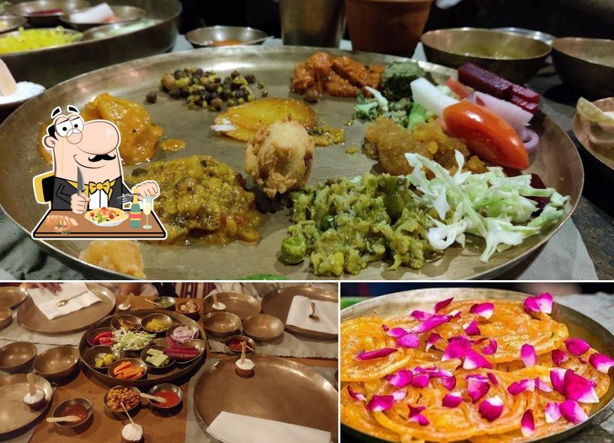 Rajwadu, Ahmedabad - Restaurant menu, prices and reviews