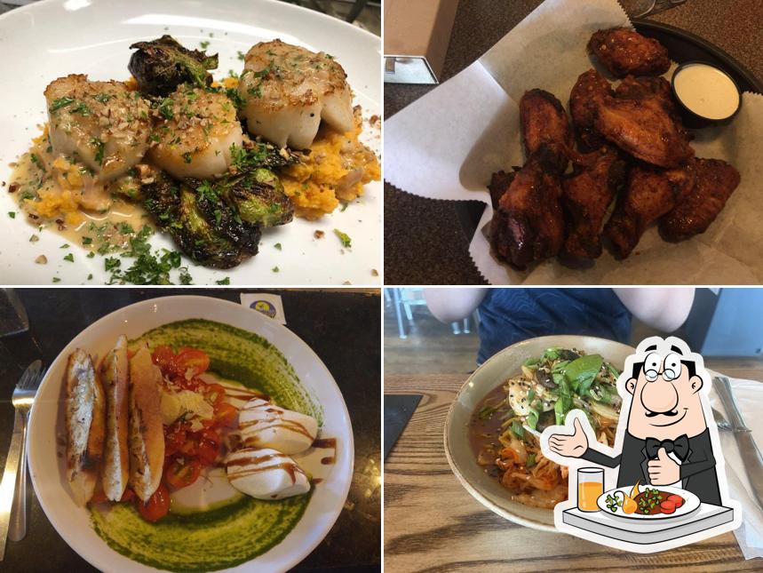 Willy's Ale Room, Acton - Restaurant menu, prices and reviews