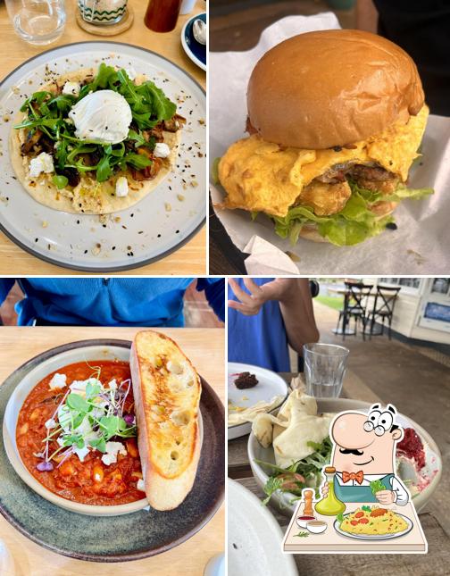 Top 1 restaurant with falafels in Malanda, november 2025 - Restaurant Guru