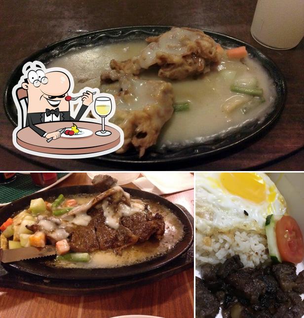 Countryside Steakhouse, Imus - Restaurant menu, prices and reviews