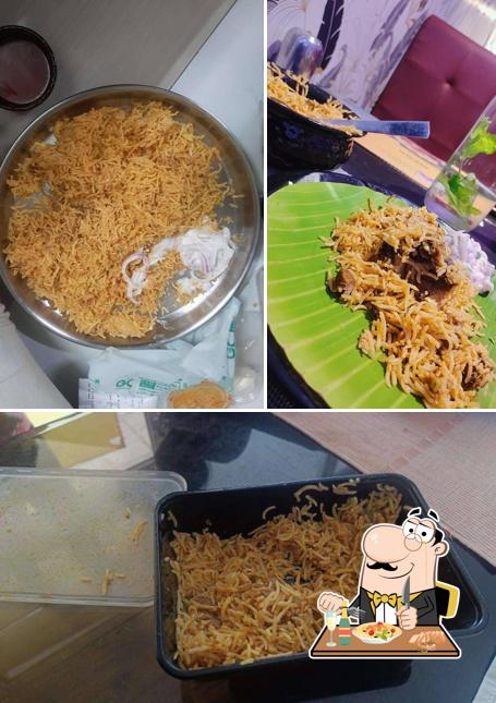 Aasife & Brothers Biriyani Centre (PEELAMEDU), Coimbatore - Restaurant ...