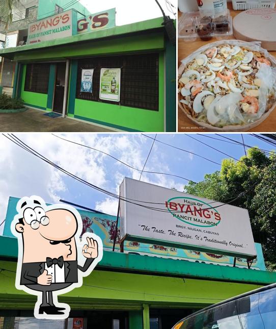 Ibyang's Pancit Malabon, Cabuyao - Restaurant menu, prices and reviews