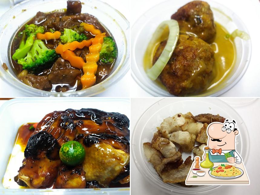 Mang Tootz Foodhouse Makati, Makati - Restaurant menu, prices and reviews
