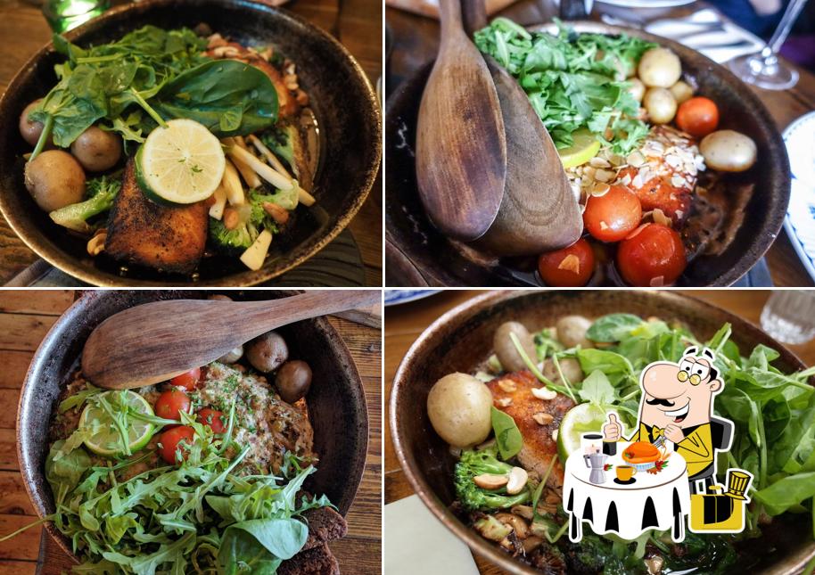 Messinn, Reykjavík - Restaurant menu, prices and reviews