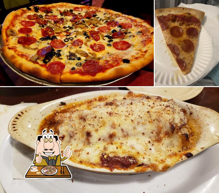 Surfside Beach Pizza, Surfside Beach - Restaurant menu, prices and reviews