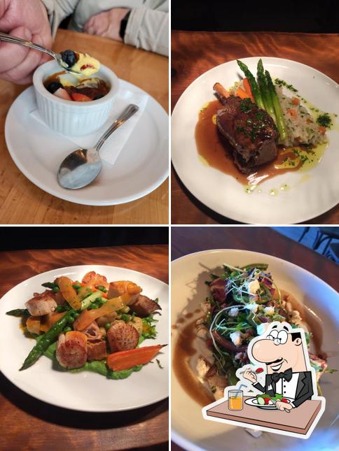 Fresco Kitchen, Bathurst - Restaurant menu, prices and reviews