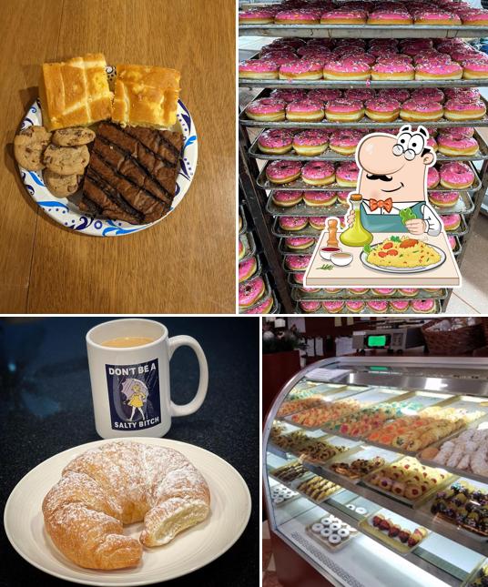 Top 3 restaurants with pasty in Bohemia, november 2025 - Restaurant Guru
