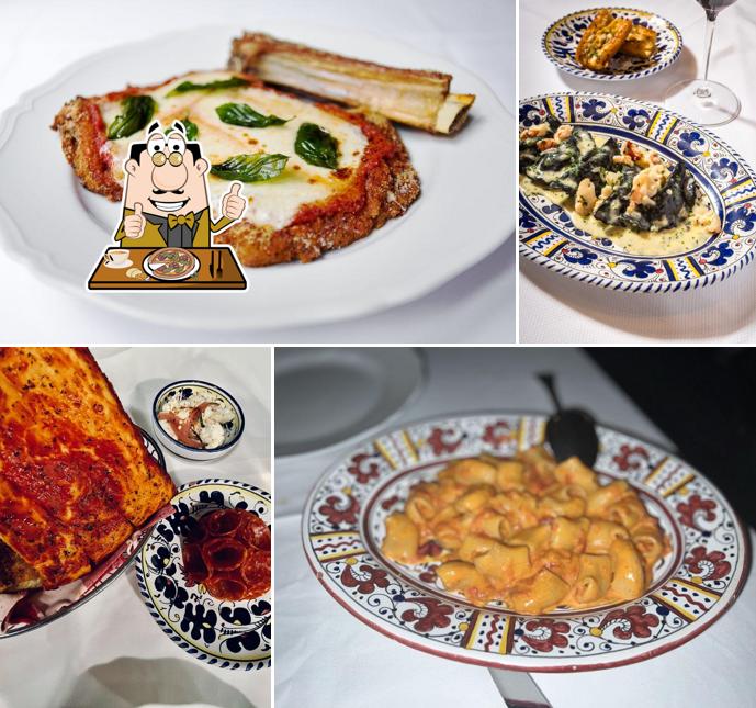 Carbone Miami, Miami Beach - Restaurant menu, prices and reviews