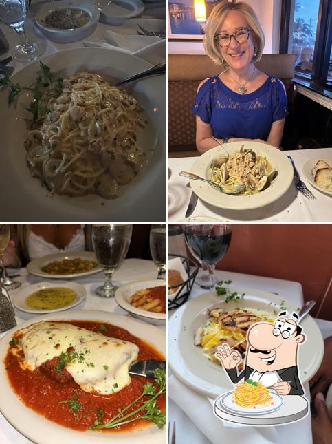Villa Gallace, Indian Rocks Beach - Restaurant menu, prices and reviews