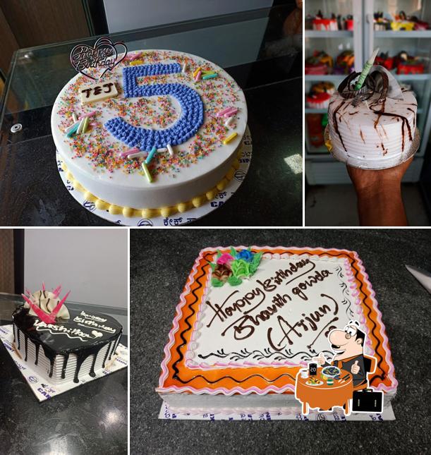 Cake Point, Turuvekere - Restaurant menu, prices and reviews