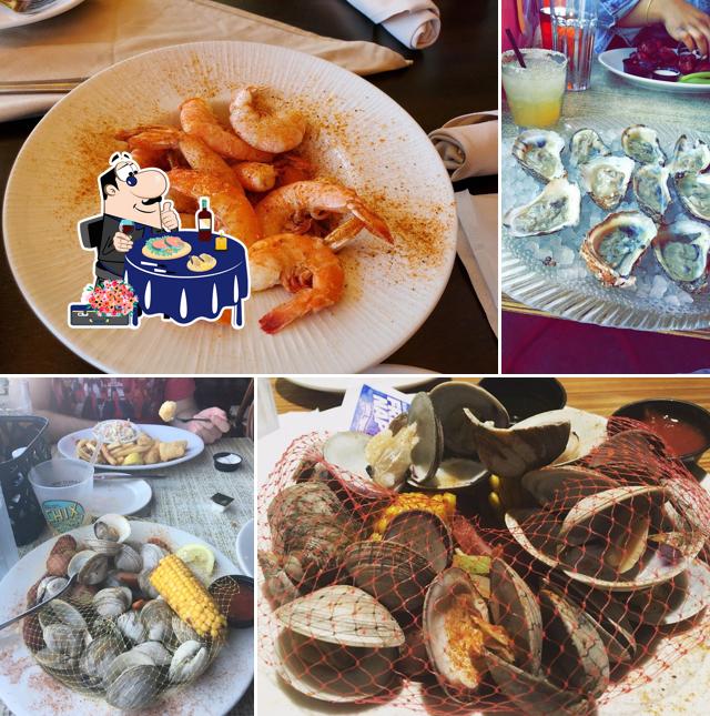 Chix on the Beach, Virginia Beach - Restaurant menu, prices and reviews