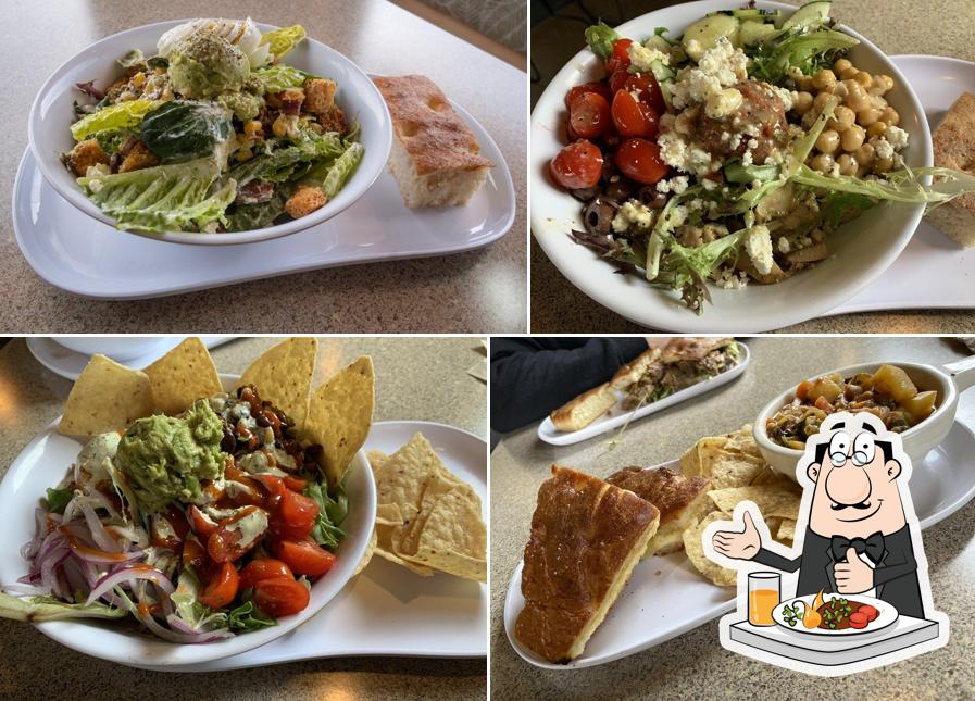 Sage Fresh Eats, Durango - Restaurant menu, prices and reviews