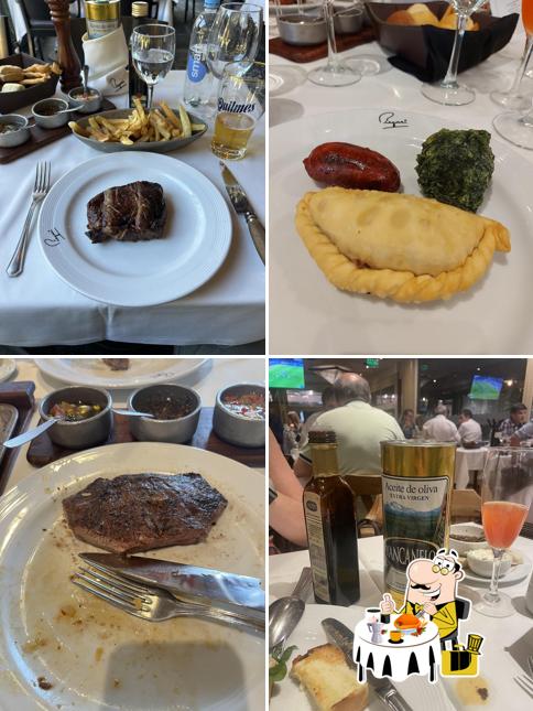 Piegari carnes, Buenos Aires - Menú del restaurante, precios y reseñas