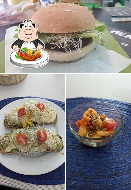 La Lechuga, Orizaba - Restaurant menu, prices and reviews