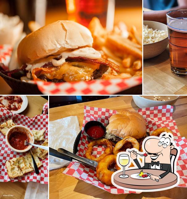 Newt’s Apple Valley, Apple Valley - Restaurant menu, prices and reviews