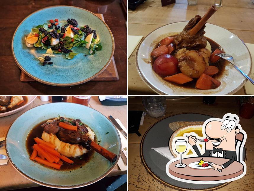 Top 7 restaurants in Ulverston, november 2025 - Restaurant Guru