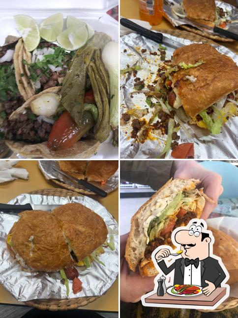 Tortas Locas Homewood, Homewood - Restaurant menu, prices and reviews