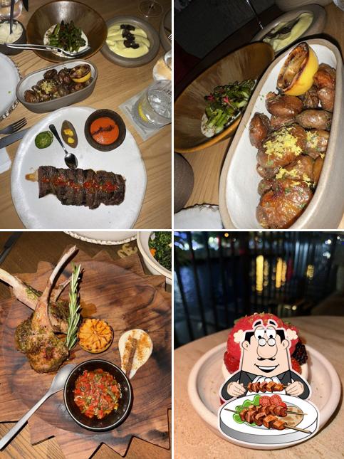 CASA NEOS, Miami - Restaurant menu, prices and reviews