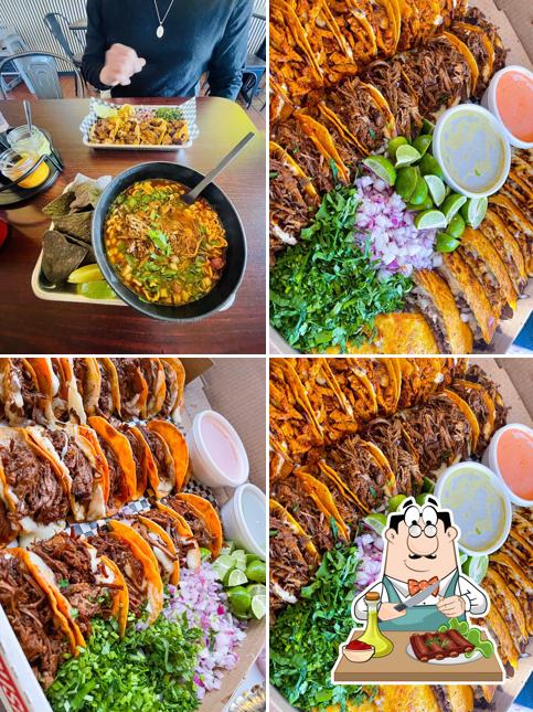 El Vagon Tacos, Las Cruces - Restaurant menu, prices and reviews