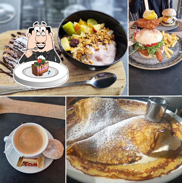 Agora Bar Food & Drinks, De Panne - Restaurant menu, prices and reviews