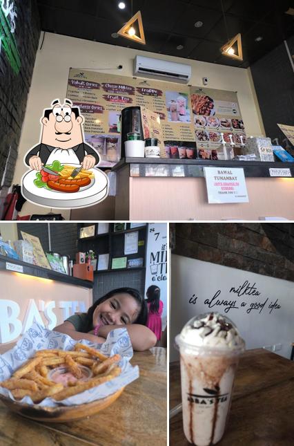 Abba's Tea and Pita Bread, Binmaley - Restaurant menu, prices and reviews