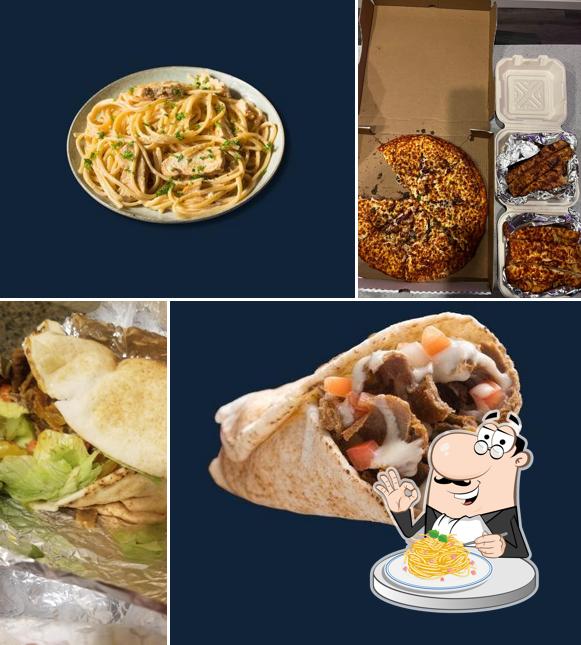 Top 7 restaurants in Leduc, october 2025 - Restaurant Guru