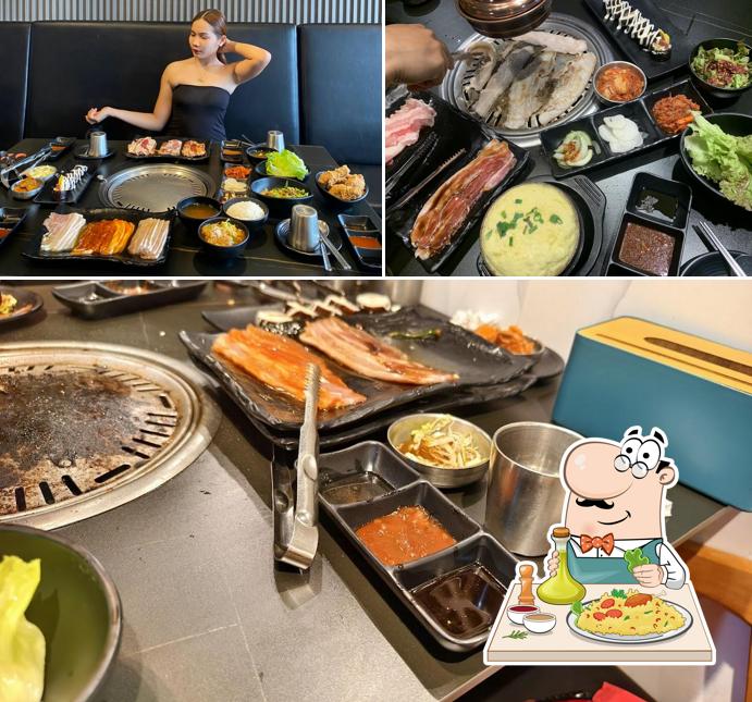 Donjjang, Lapu-Lapu City - Restaurant menu, prices and reviews