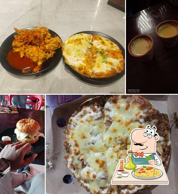 CHAYER BARI MADHYAMGRAM, Kolkata - Restaurant menu, prices and reviews