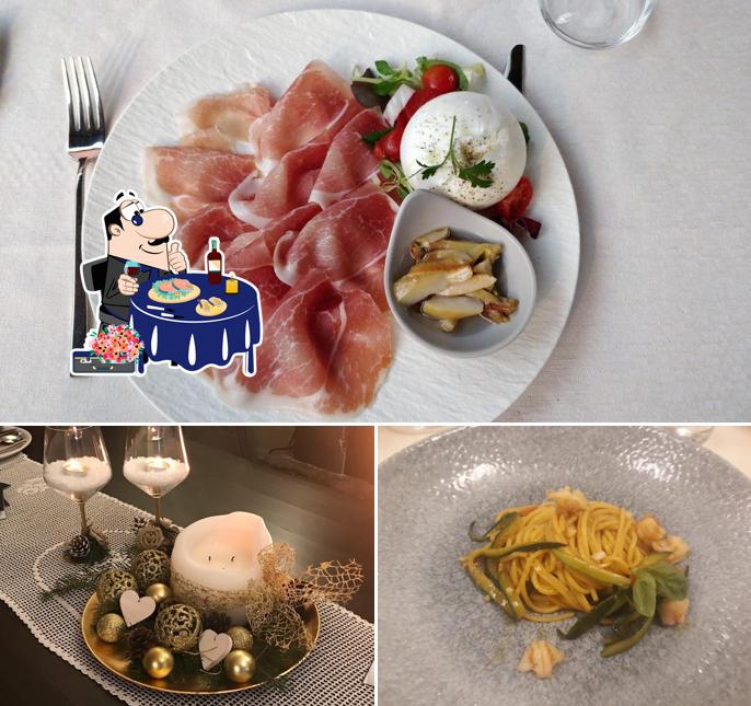 Locanda Capolago, Colico Piano - Restaurant menu, prices and reviews