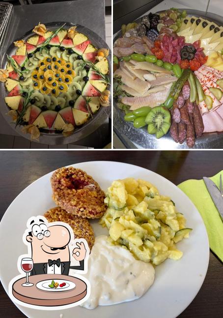 Mein Buffet, Mauerstetten - Speisekarte, Preise und Bewertungen
