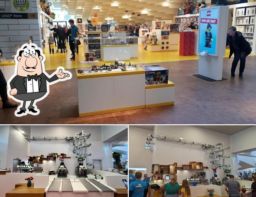 Mini Chef, Billund - Restaurant menu, prices and reviews
