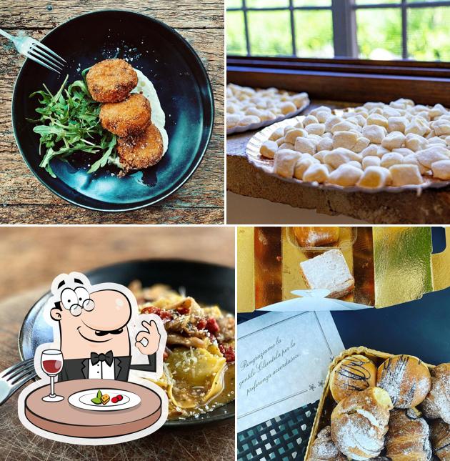 DEVOUR, Holmfirth - Restaurant menu, prices and reviews