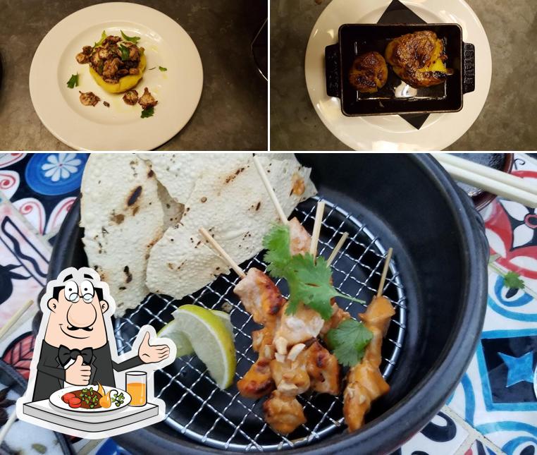 Sugar, Miami - Restaurant menu, prices and reviews