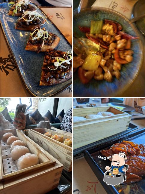 Ling Wu at Lantana Place, Austin - Restaurant menu, prices and reviews