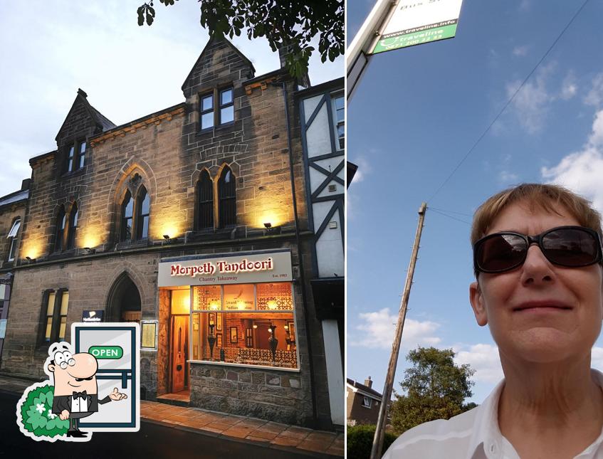 Morpeth Tandoori, Morpeth - Restaurant menu, prices and reviews