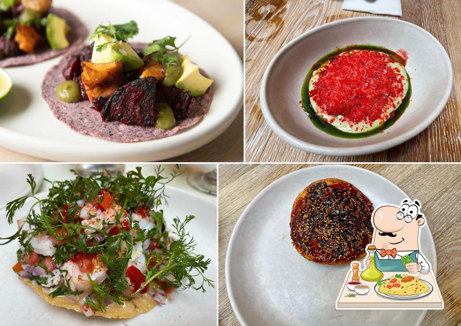 Oxomoco, New York City - Restaurant menu, prices and reviews