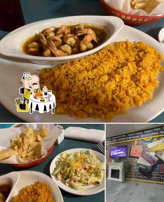 Uncle Juan's, Atlanta - Restaurant menu, prices and reviews